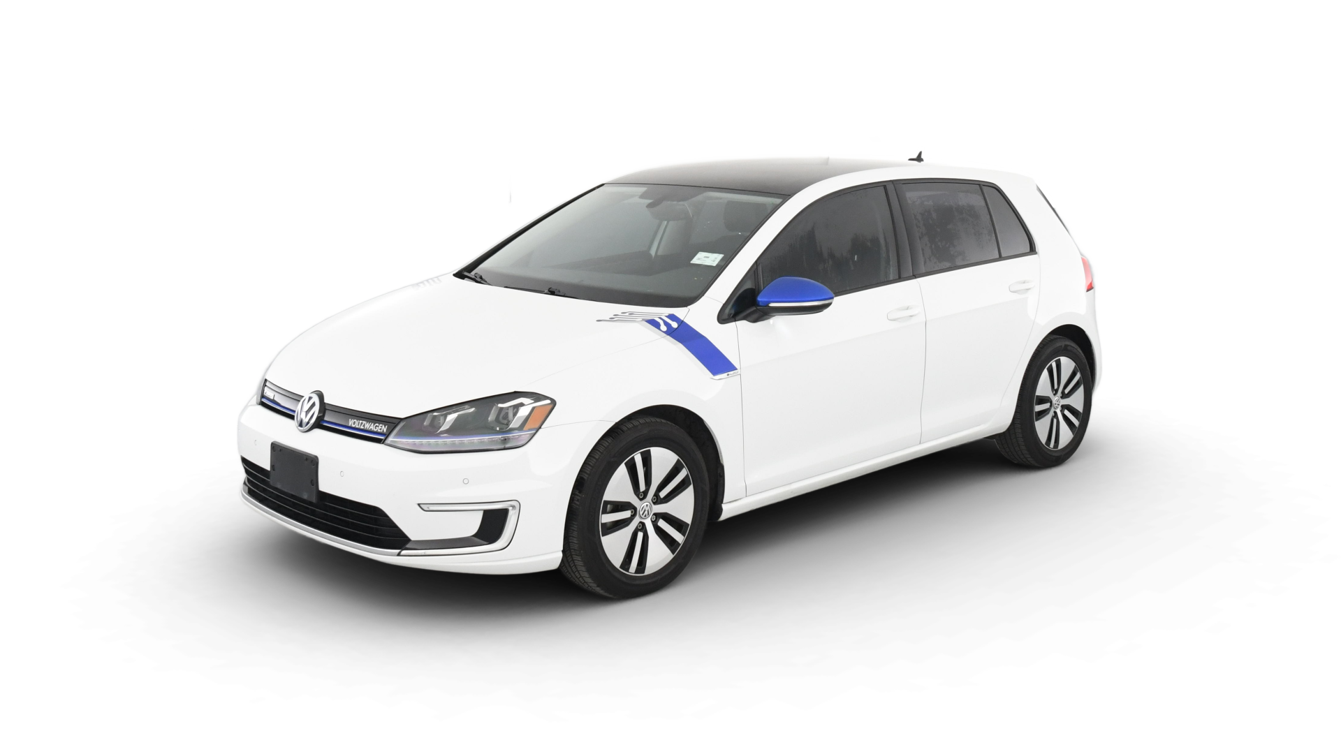 Used Volkswagen e Golf for Sale Online Carvana